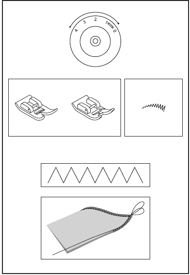 Singer 8280 Manual | ManualsLib