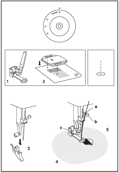 Singer 8280 Manual | ManualsLib