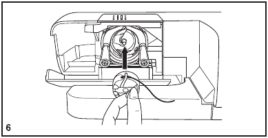 Singer 8280 Manual | ManualsLib