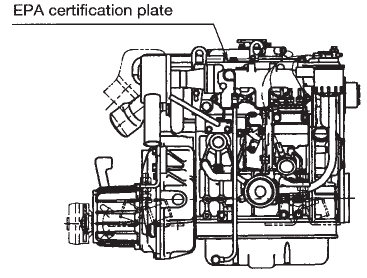 Yanmar 4JH3E Series, 4JH3BE Series, 3JH3E, 3JH3BE, 4JHE, 4JHBE, 4JHCE ...