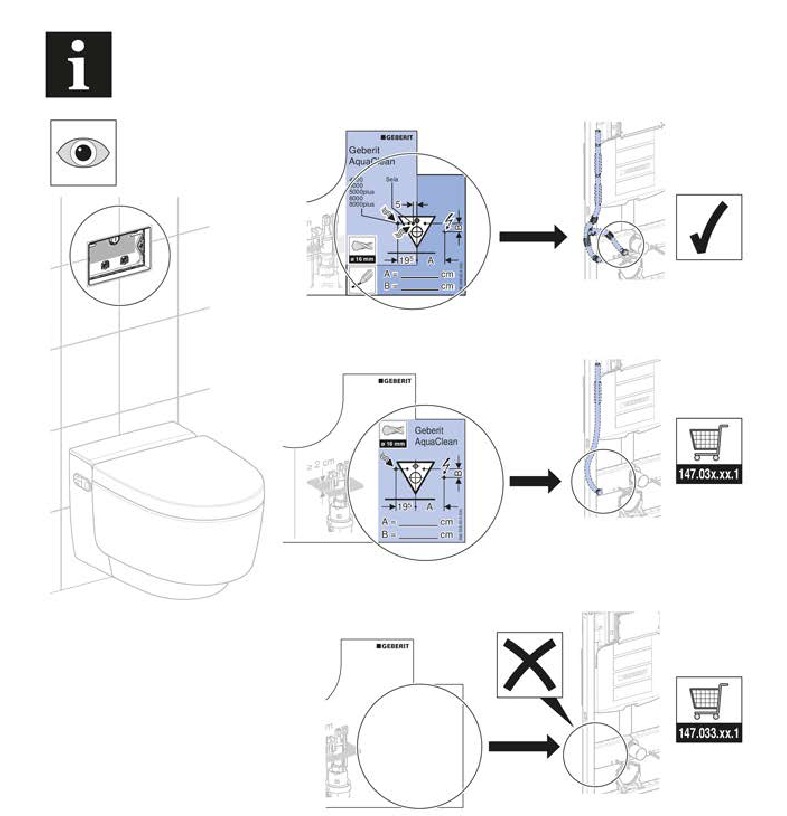Geberit Aquaclean Montageanleitung Pdf