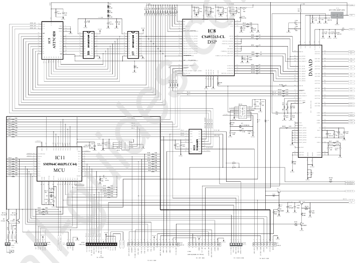 Cambridge Audio 540R Service Manual | ManualsLib