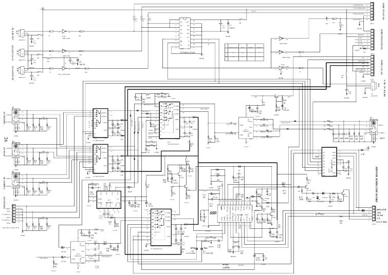 Cambridge Audio 540R Service Manual | ManualsLib
