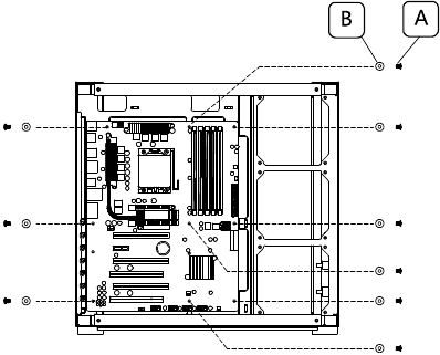 JONSBO TK-2 Manual | ManualsLib