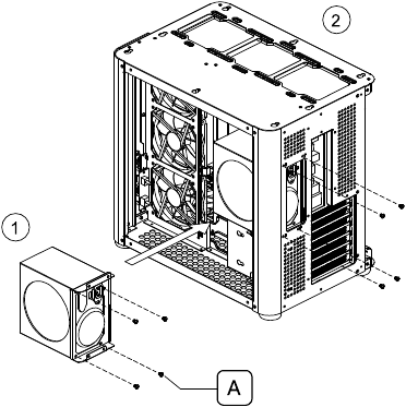 JONSBO TK-2 Manual | ManualsLib