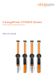 Chargepoint CP6000 Series Manuals | ManualsLib