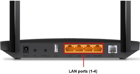 TP-Link VR400 Manual | ManualsLib