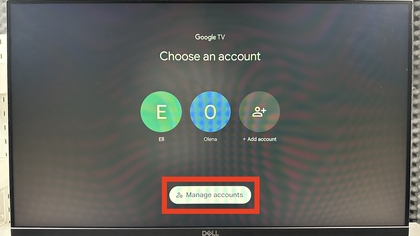 4K Google TV Streamer: Voice Control with Google Assistant | ManualsLib