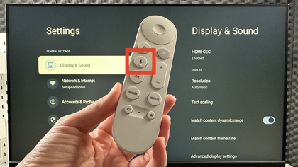 4K Google TV Streamer: Voice Control with Google Assistant | ManualsLib