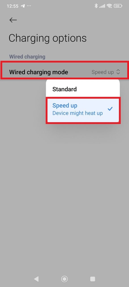 How to Enable Fast Charging on Xiaomi Redmi Note 14 Pro | ManualsLib