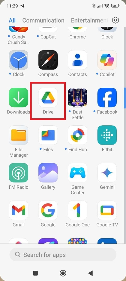 Xiaomi Redmi Note 14 Pro - How to Scan Documents | ManualsLib