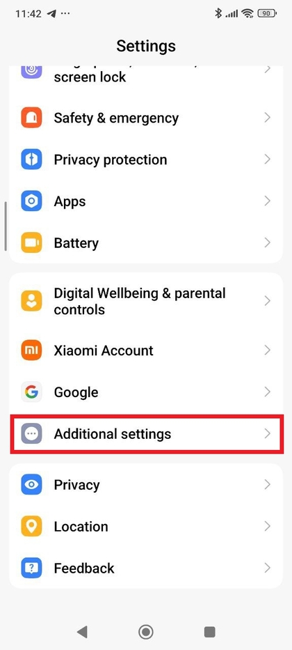How to Set Up OTG Connection on Xiaomi Redmi Note 14 Pro | ManualsLib