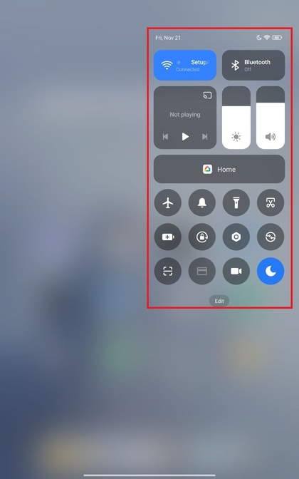 Xiaomi Redmi Pad Pro: How to Take Screenshots | ManualsLib