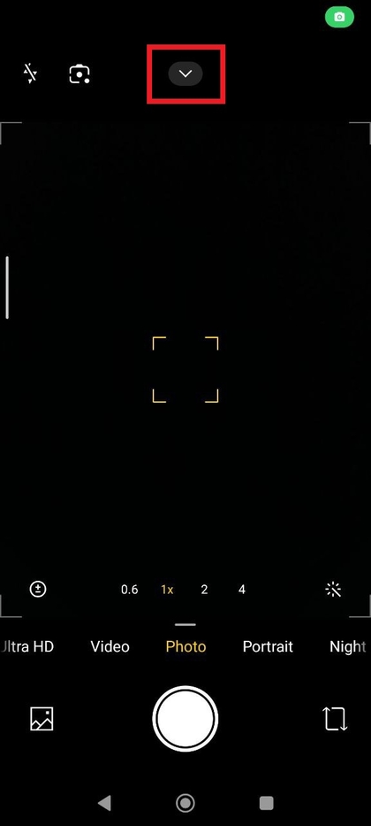 How to Reset Camera Settings on Xiaomi Redmi Note 14 Pro | ManualsLib