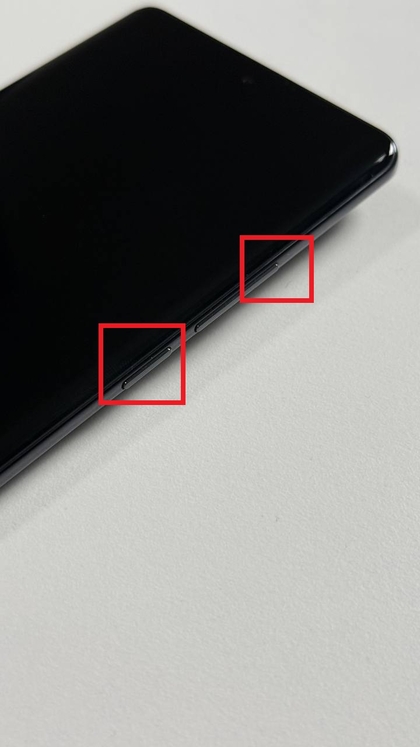 How to Enter or Exit Recovery Mode on Xiaomi Redmi Note 14 Pro | ManualsLib