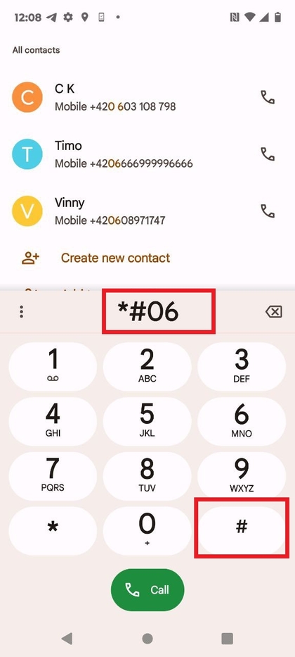 Amazing Tips for Using Secret Codes on the Motorola Moto G54 5G ...