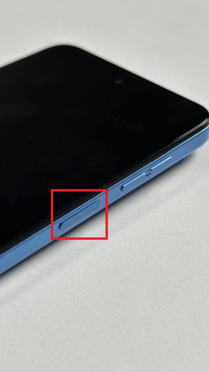 How to Power On Your Motorola Moto G54 5G | ManualsLib