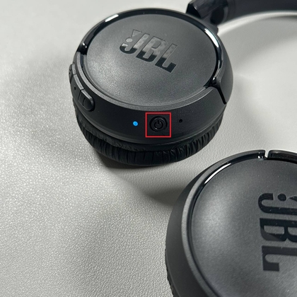 How to Connect JBL Tune 520BT Headphones to Your Android Phone | ManualsLib