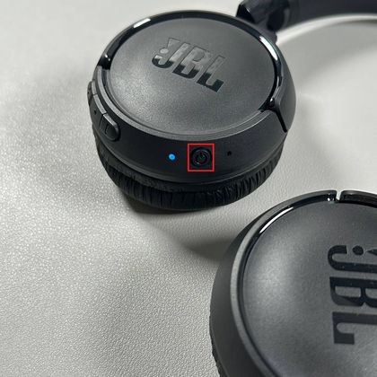 How to Connect JBL Tune 520BT to Windows PC or Laptop | ManualsLib