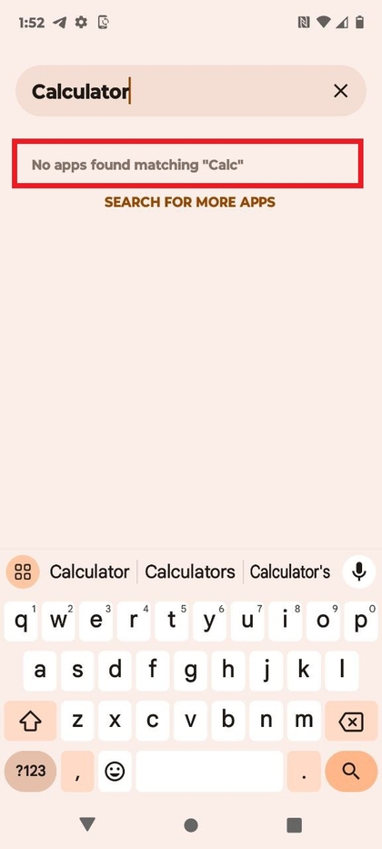 How to Hide Apps on Motorola Moto G54 5G | ManualsLib