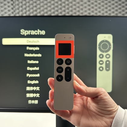How to Set Up Apple TV 4K | ManualsLib
