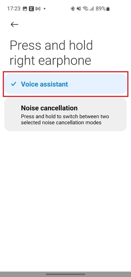 How to Enable and Manage Google Assistant on Xiaomi Redmi Buds 6 Lite ...