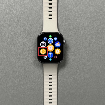 How to Use the Timer on Huawei Watch Fit 4 | ManualsLib