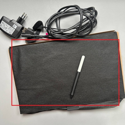 How to Set Up Your Wacom One Tablet | ManualsLib