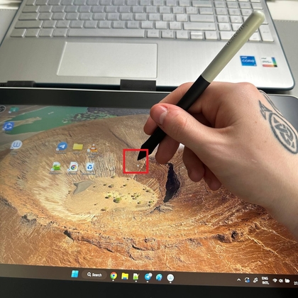 How to Set Up Your Wacom One Tablet | ManualsLib