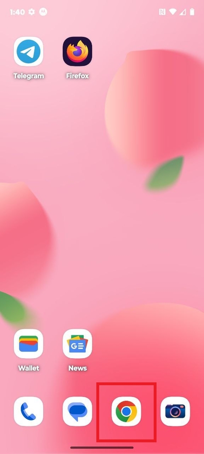 How to Clear Browsing Data on Motorola Moto G54 5G | ManualsLib