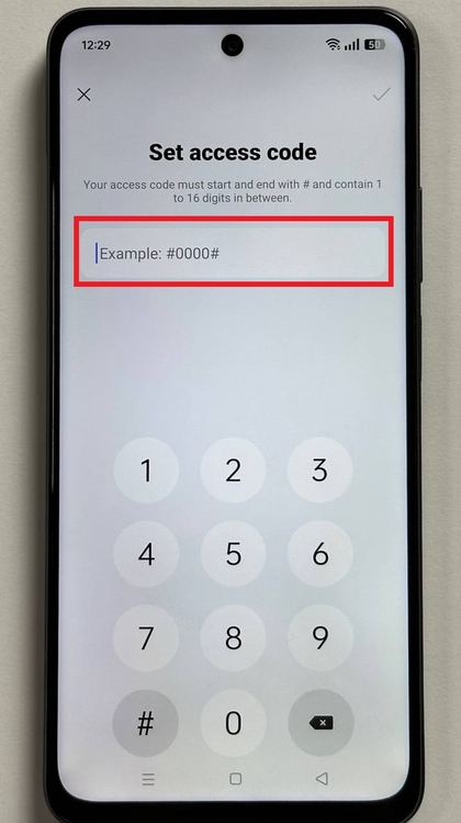 Hiding Apps on Realme C75: A Simple Guide | ManualsLib