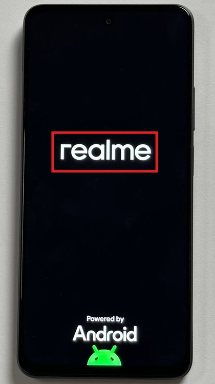 How to Force Restart Your Realme C75 | ManualsLib