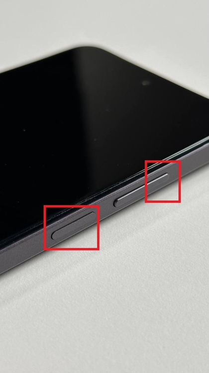 How to Force Restart Your Realme C75 | ManualsLib