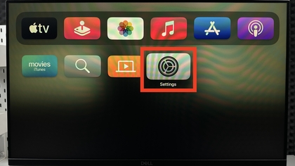 How to Turn On and Activate Siri on Apple TV 4K | ManualsLib
