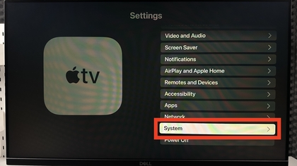 Updating Your Apple TV 4K: A Step-by-Step Guide | ManualsLib