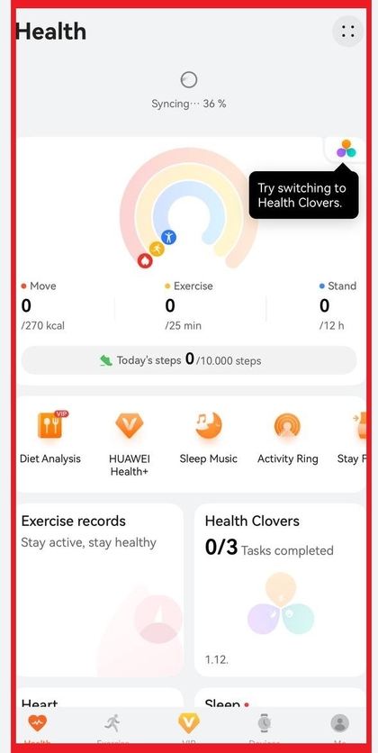 How to Enable Phone Notifications on Android for Huawei Watch Fit 4 ...