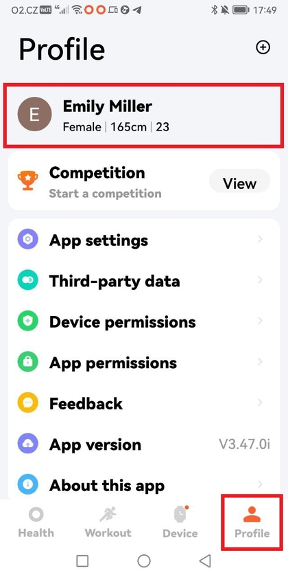 How to Connect Xiaomi Redmi Watch 5 to an Android Phone | ManualsLib