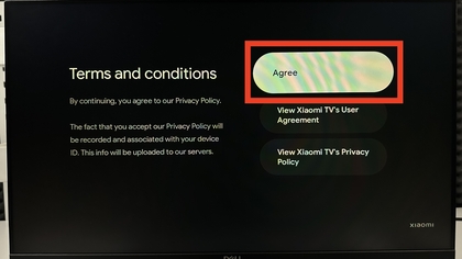 How to Properly Set Up Your Xiaomi TV Box S3 4K | ManualsLib