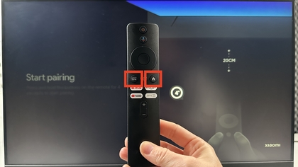 How to Properly Set Up Your Xiaomi TV Box S3 4K | ManualsLib