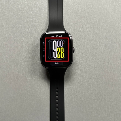 How to Change Watch Faces on the Xiaomi Redmi Watch 5 | ManualsLib