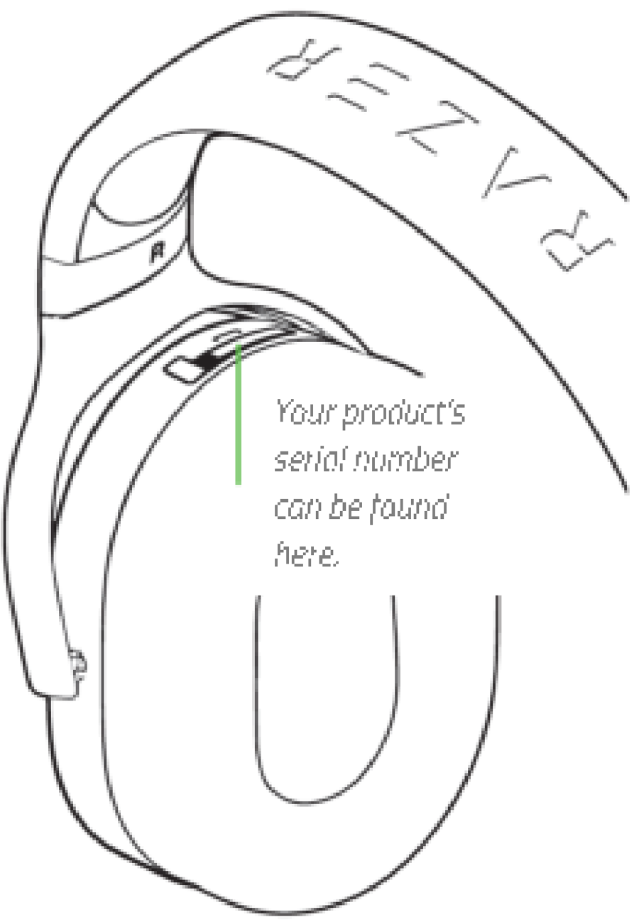 Razer Barracuda X wireless gaming headset User Manual | ManualsLib
