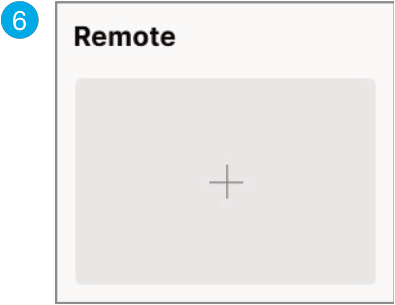 Starkey StarLink Remote Control 2.0 Hearing Aid Remote Operating Manual ...