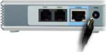 Linksys PAP2 VoIP Phone Adapter User Manual | ManualsLib