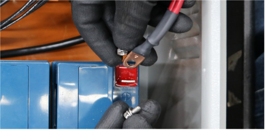 Smartrise C4 Emergency Rescue Device Operating and Maintenance Manual ...