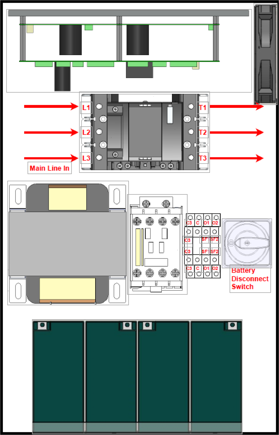 Smartrise C4 Emergency Rescue Device Operating and Maintenance Manual ...