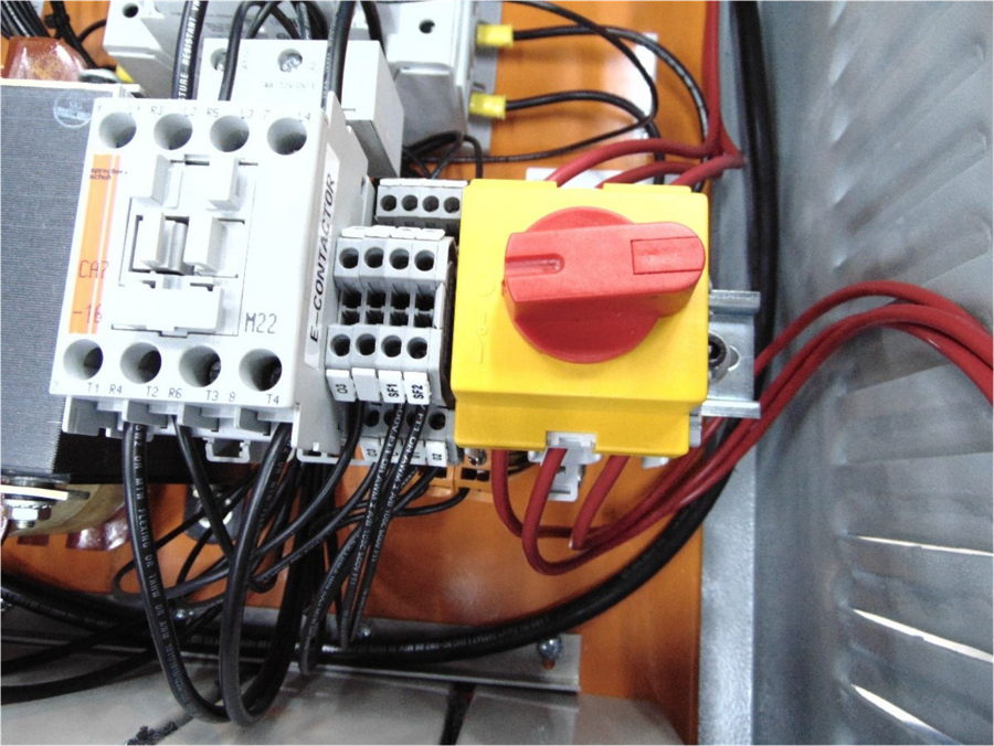 Smartrise C4 Emergency Rescue Device Operating and Maintenance Manual ...