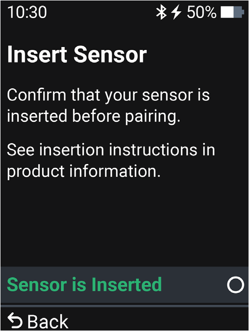 Dexcom G7 ONE+ CGM System Quick Start Guide | ManualsLib