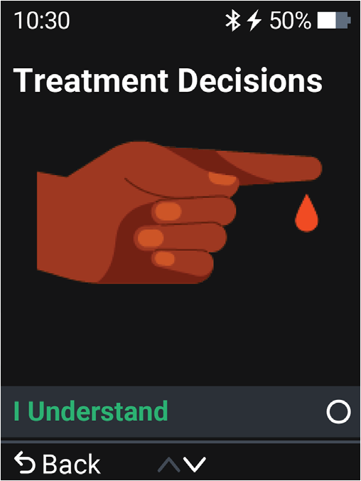 Dexcom G7 ONE+ CGM System Quick Start Guide | ManualsLib