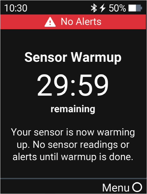 Dexcom G7 ONE+ CGM System Quick Start Guide | ManualsLib