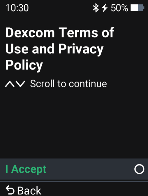 Dexcom G7 ONE+ CGM System Quick Start Guide | ManualsLib
